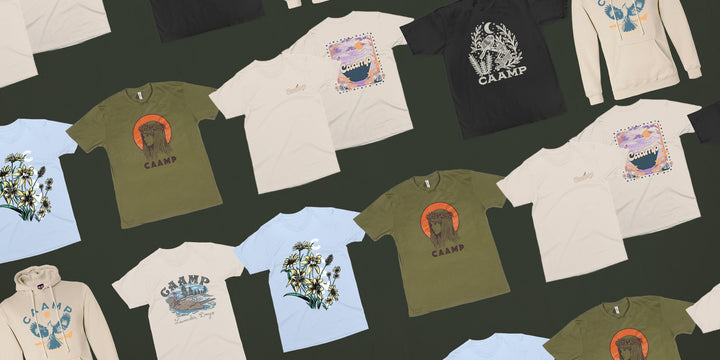 Official Caamp Store