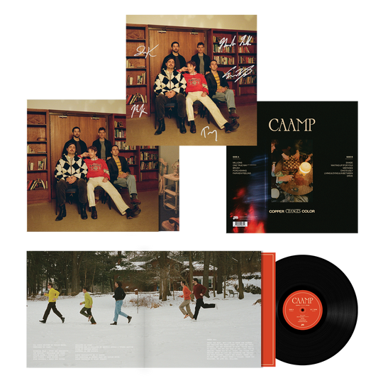 CAAMP