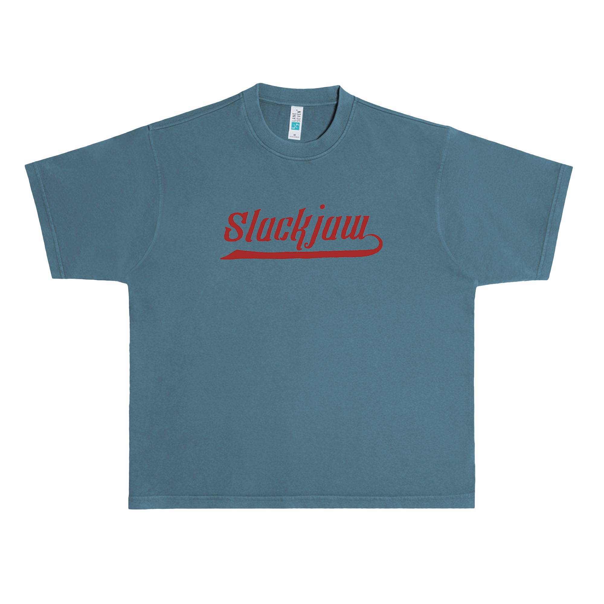 Slackjaw Tee – CAAMP