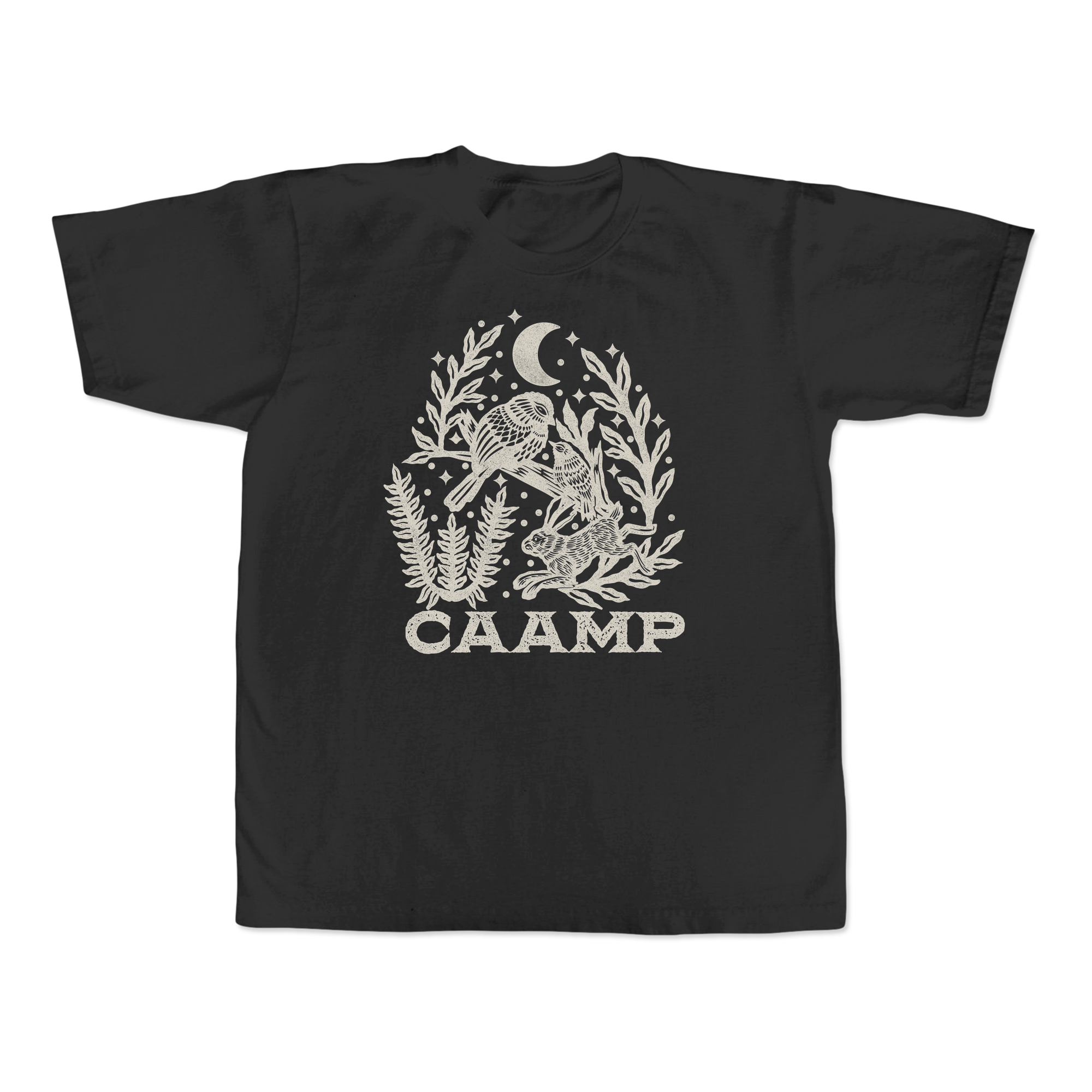 Bird Tee – CAAMP